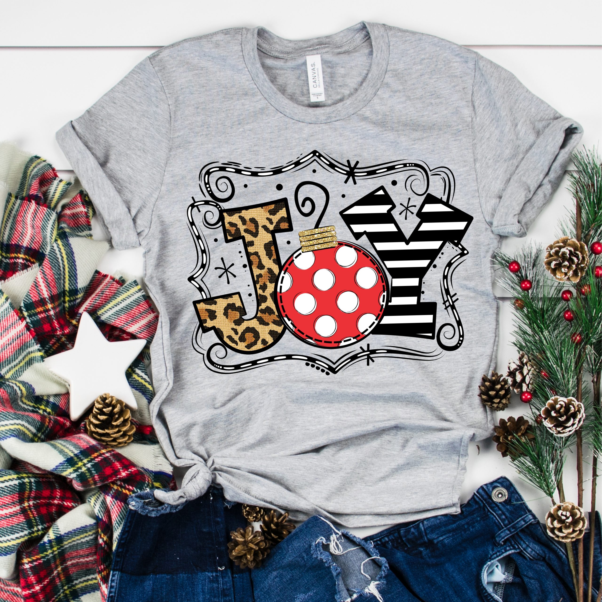 JOY ball *ADULT* Screen Print (High heat SOFT INK) – socuteappliques.net