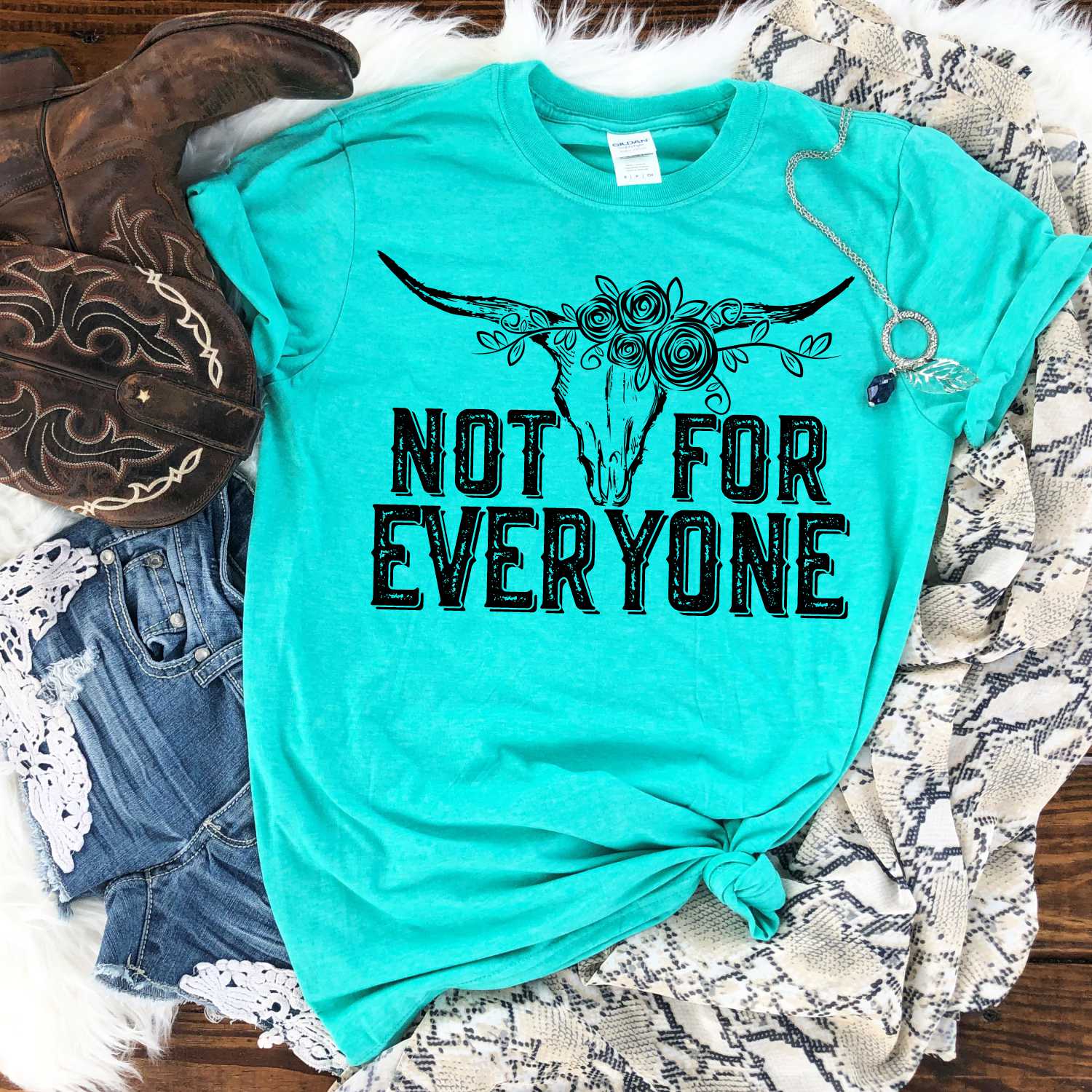 Not for everyone ADULT screen print – socuteappliques.net